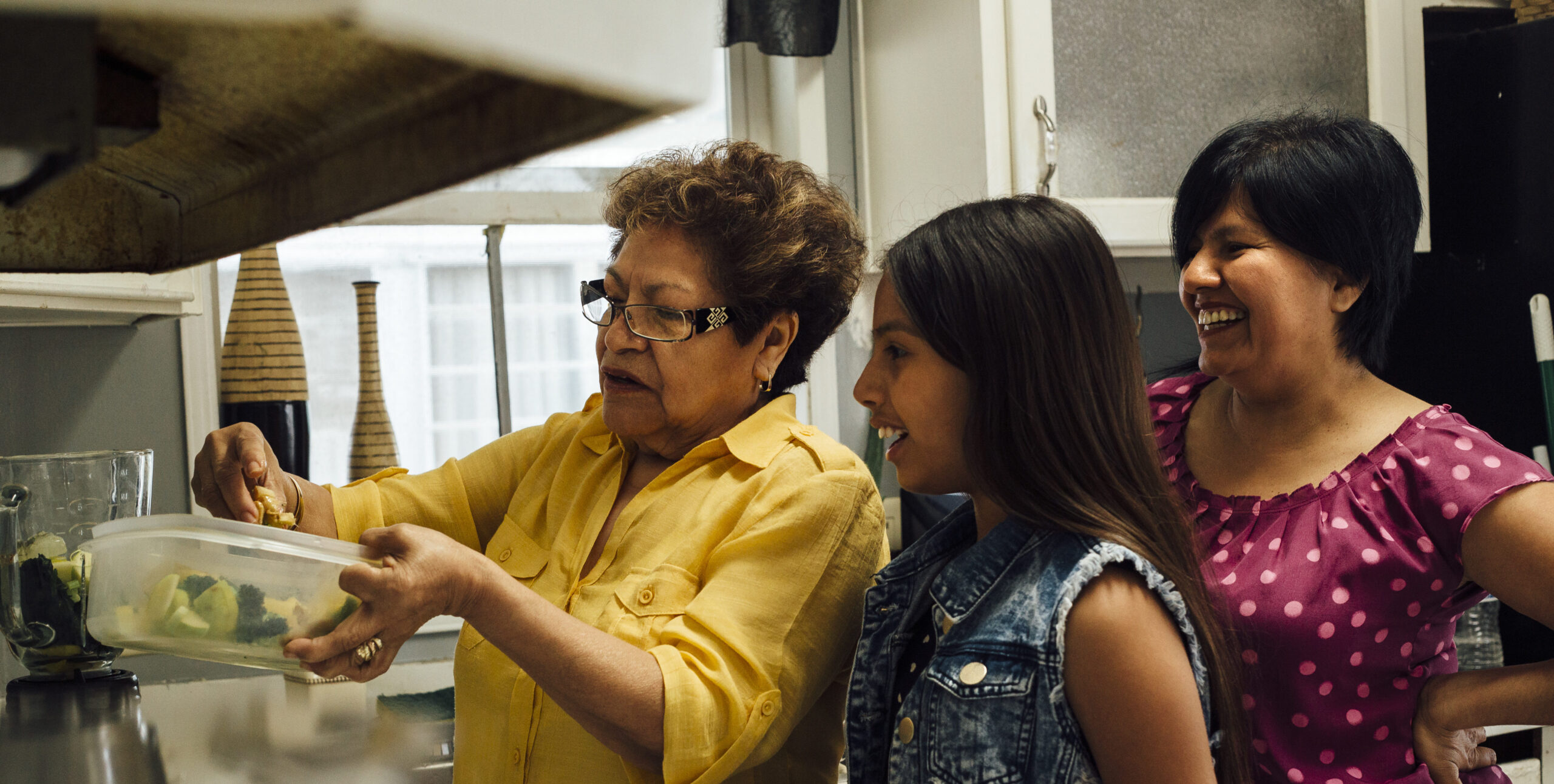 Health Leads — Health, well-being and dignity — for every person, in ...