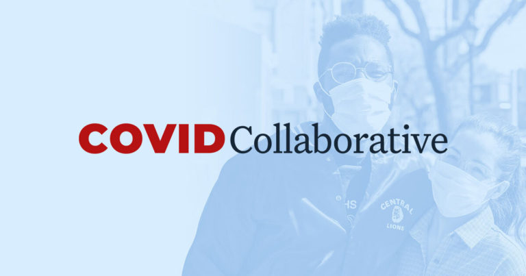 COVID Collaborative | Health Leads