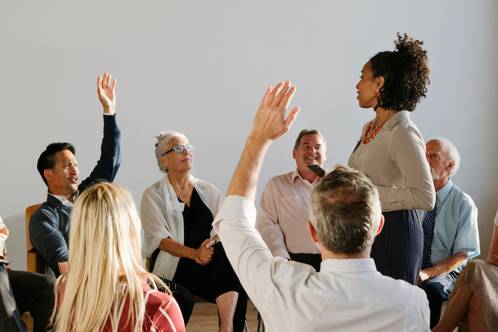 Research & Development | Health Leads